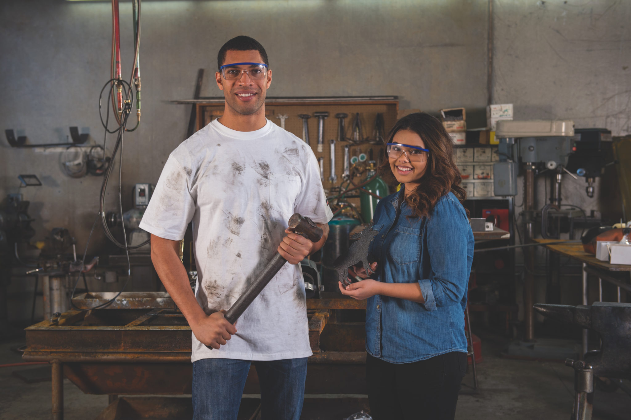 ROUTINE MAINTENANCE - Exploring.org