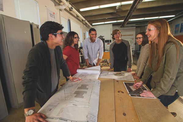 MECHANICAL ENGINEERING - Exploring.org