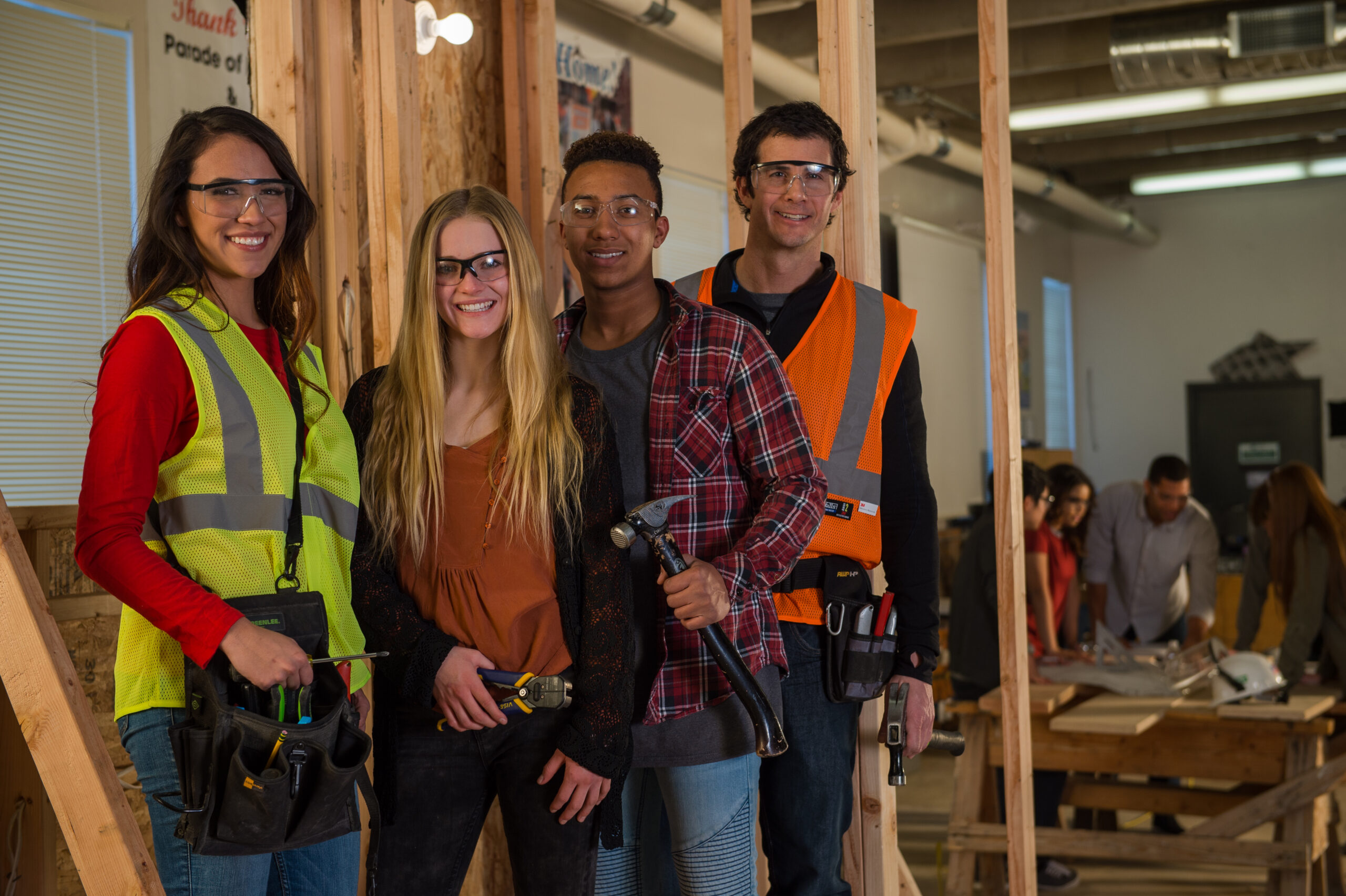 ELECTRICAL ENGINEERING - Exploring.org