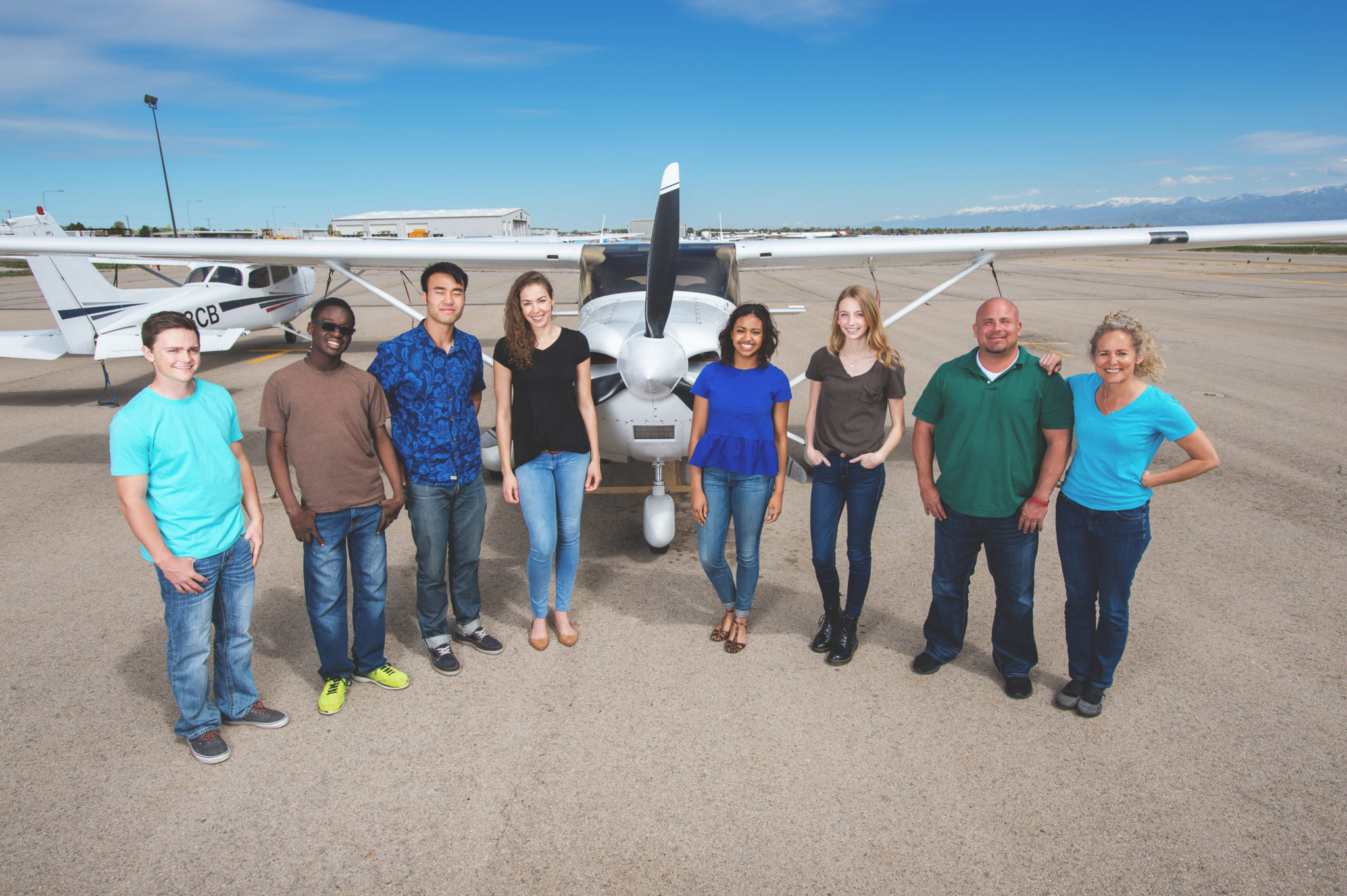 ADVANCED: INSTRUMENT PANEL - Exploring.org