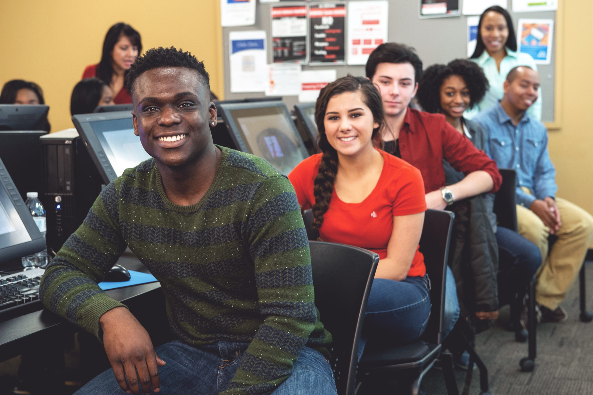 Intro to Innovation - Exploring.org