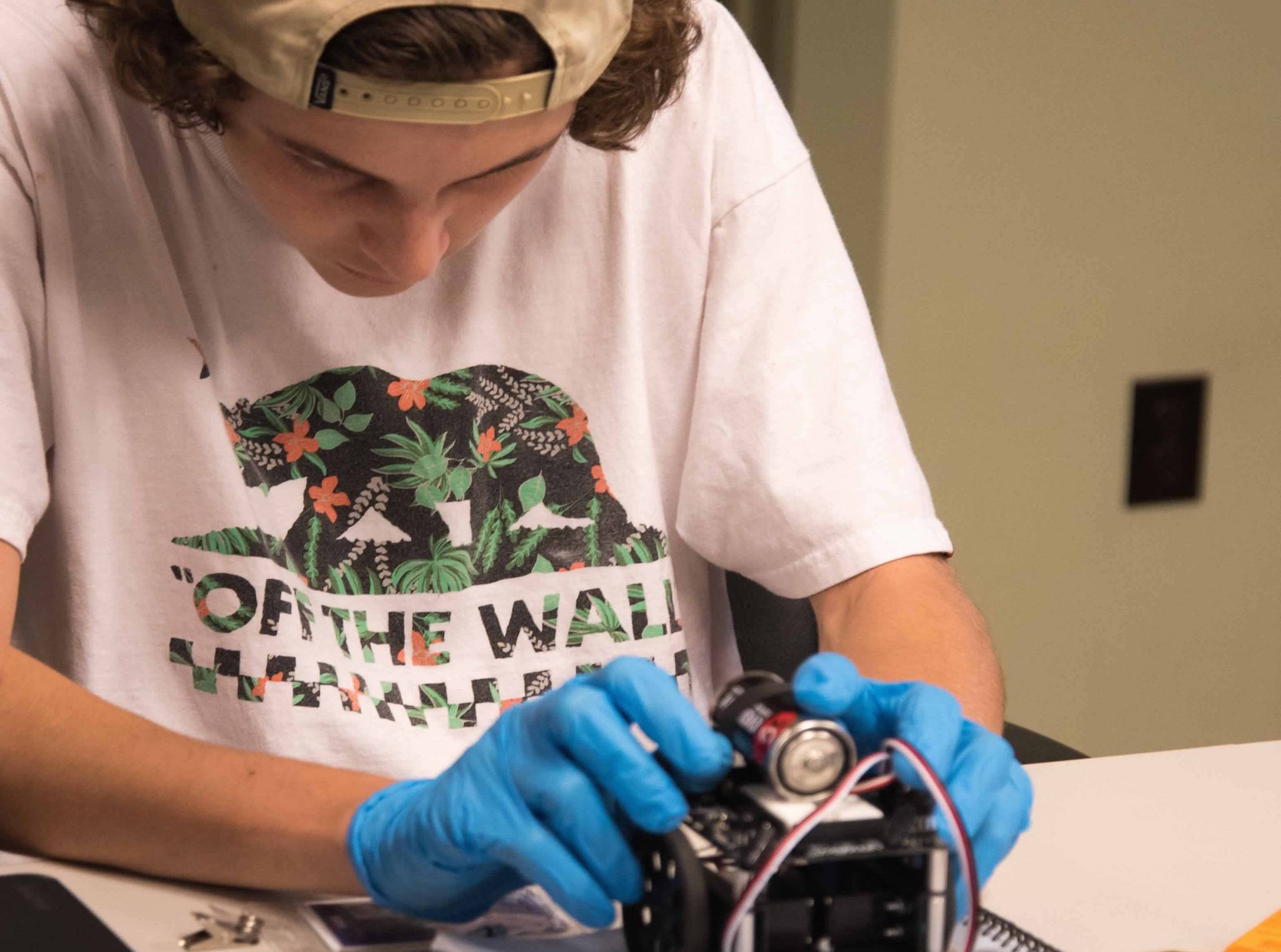 Students Participating in Alcoa Howmet STEM Exploring Program Gain More ...